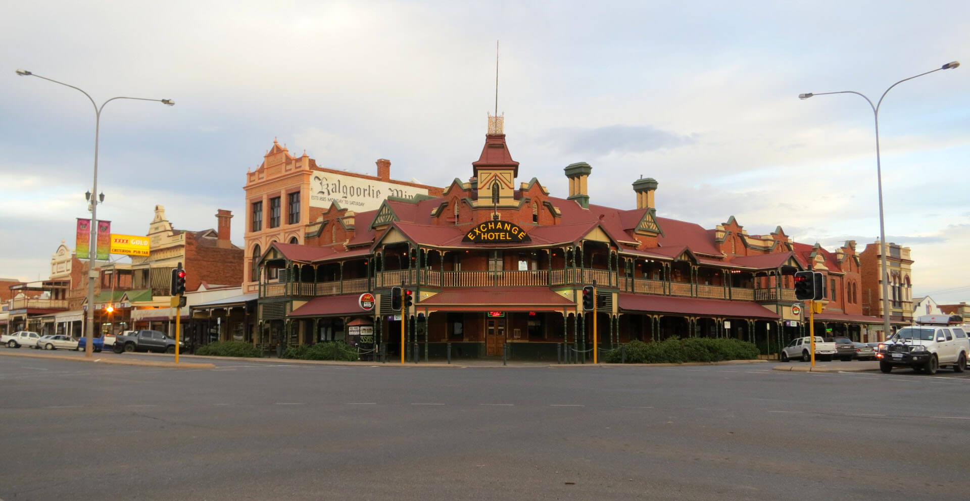 Kalgoorlie-Boulder Removalists - Offices, Homes, Pianos, Pool Tables ...