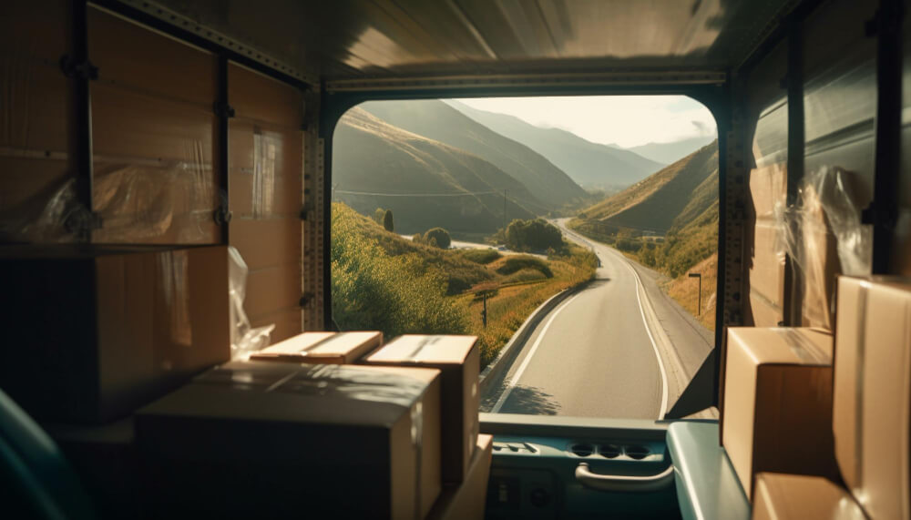 Expert Local & Interstate Removalists WA