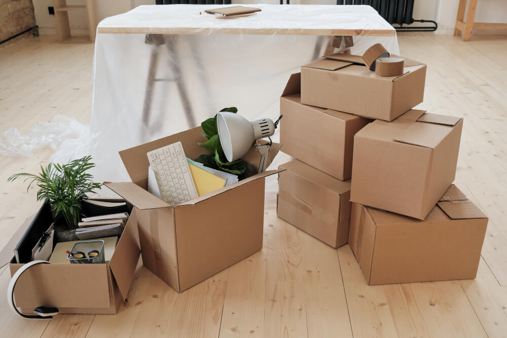 Expert Local & Interstate Removalists WA
